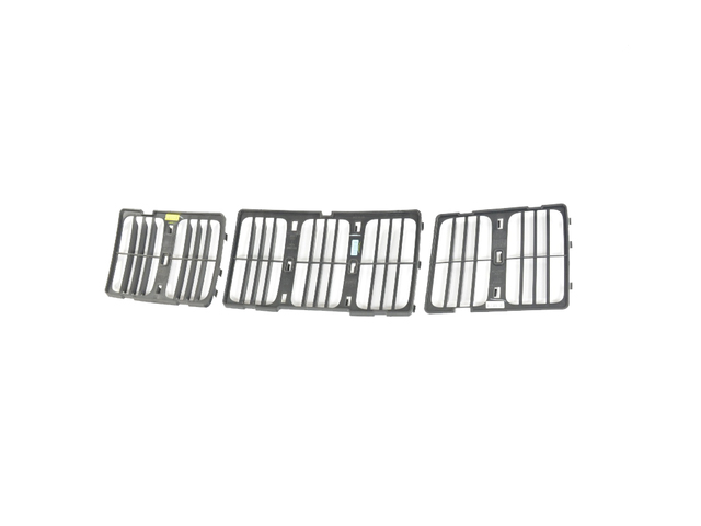 2014-2016 Jeep Grand Cherokee Texture Grille 68143073AC | My Mopar Parts