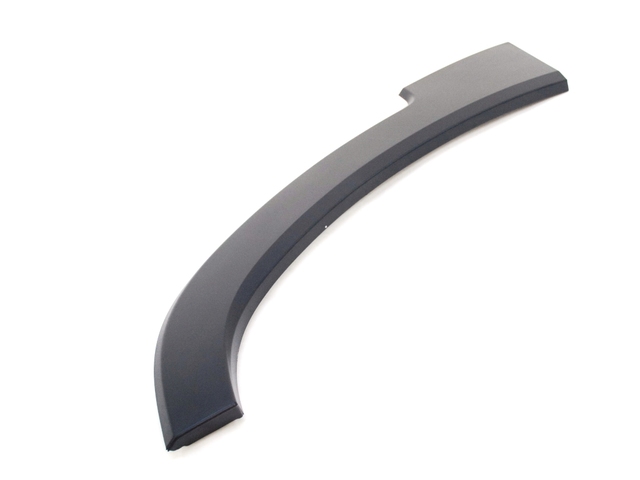 2014-2018 Jeep Cherokee Wheel Opening Flare Molding, Right 1UU88RXFAC ...