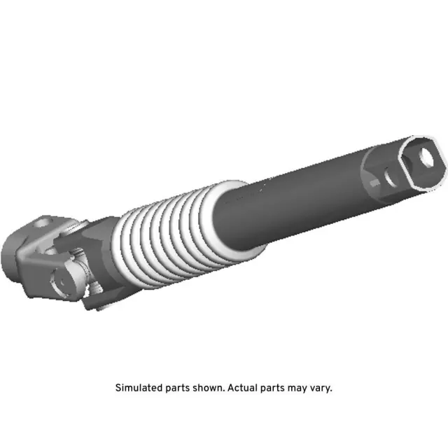 2017-2019 GM Lower Shaft 85104189 GM | GMPartsDirect.com
