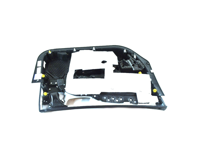 Buy OEM Mopar Exterior Door Panels & Frames | Mopar Estores
