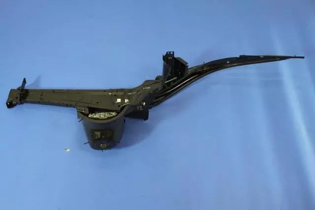 2011-2025 Mopar Front Side Rail Front Rail, Right 68251649AC | Mopar eStore