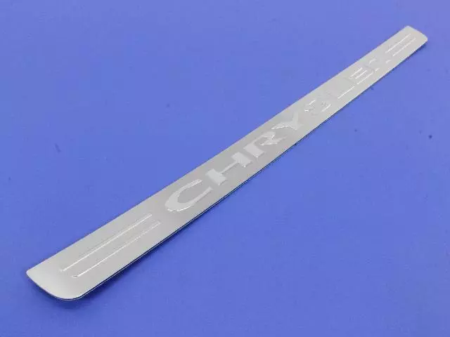 2005-2023 Mopar Door Sill Scuff Molding, Right 68082551AA | Mopar eStore