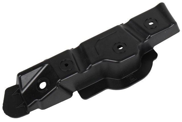 2013-2016 Chevrolet Passenger Side Front Bumper Fascia Outer Support ...