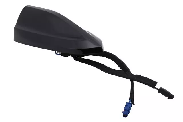 Black High Frequency Antenna 84858519 | OEM Parts Online