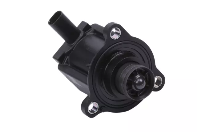 2013-2023 GM Turbocharger Bypass Valve Solenoid 12653327 GM ...