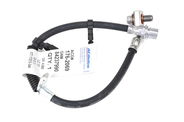 2013-2019 Cadillac Front Passenger Side Hydraulic Brake Hose Assembly ...