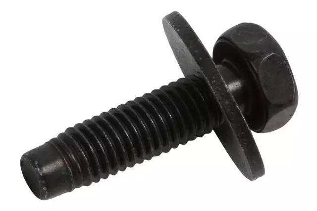 2002-2019 GM Impact Bar Bolt 11609733 GM | GMPartsDirect.com