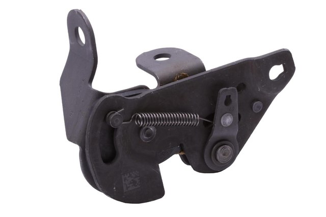 2007-2014 GM Rear Driver Side Seat Riser Latch 15275886 | GMPartsDirect.com