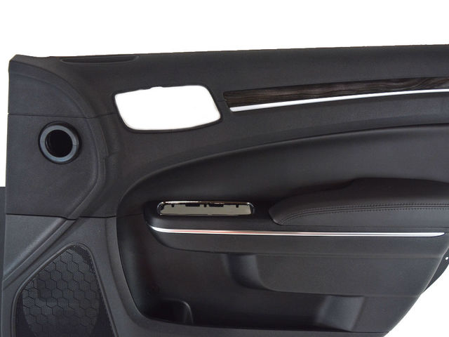 2015-2021 Chrysler 300 Front Door Trim Panel Assembly, Right 5PG241X9AL ...