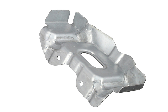 2016-2022 Chevrolet Malibu Driver Side Body Rear Suspension Support ...