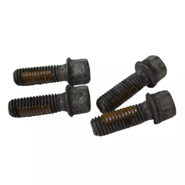 1992-1993 Ford Axle Shaft Gasket F3UZ-4A140-A | TascaParts.com