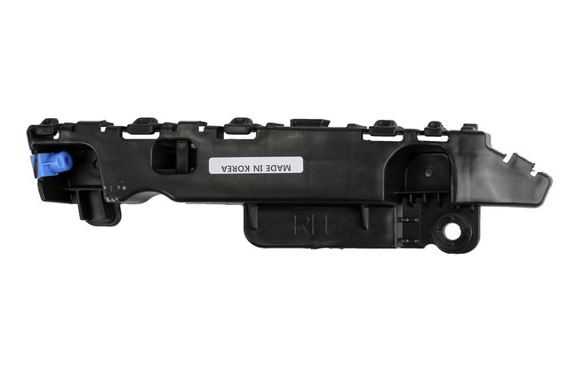 2011-2016 Chevrolet Passenger Side Front Bumper Fascia Guide 95328894 ...