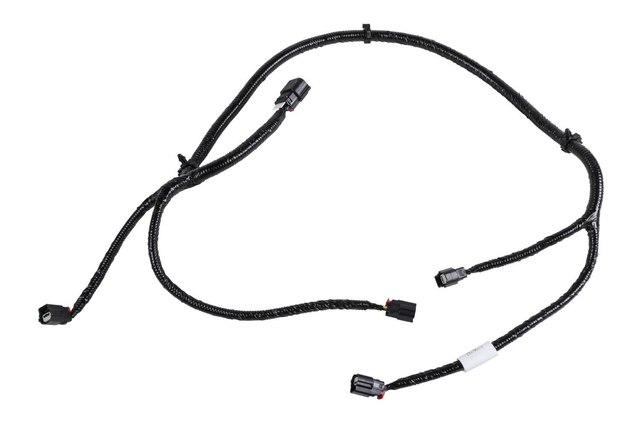 2018-2021 GM Rear Object Alarm Sensor Wiring Harness 84096173 ...