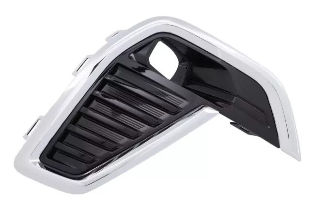 Lamp Bezel (Replaces Part Number 84811980) 84904732 GM | GMPartsDirect.com