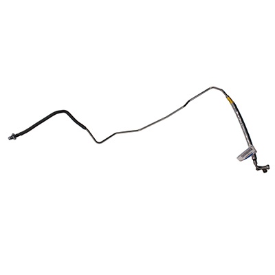 OEM NEW Ford Pipe - Fuel 6L3Z-9J280-A 6L3Z*9J280*A | QuirkParts