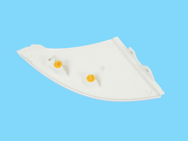 Front Bumper and Fascia for 2021 Ram ProMaster 1500 | Mopar Online Parts