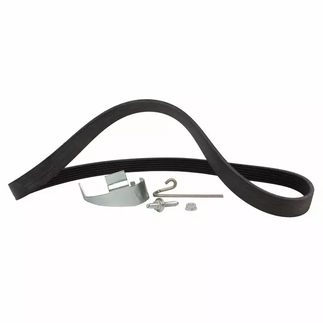 Genuine OEM Ford Part - Serpentine Belt CN1Z-8620-E | Genuine OEM Ford ...