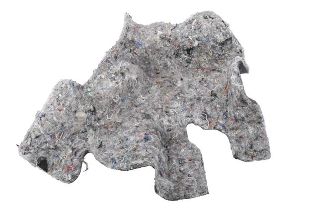 Passenger Side Body Rear Panel Insulator 22827048 | GMPartsDirect.com