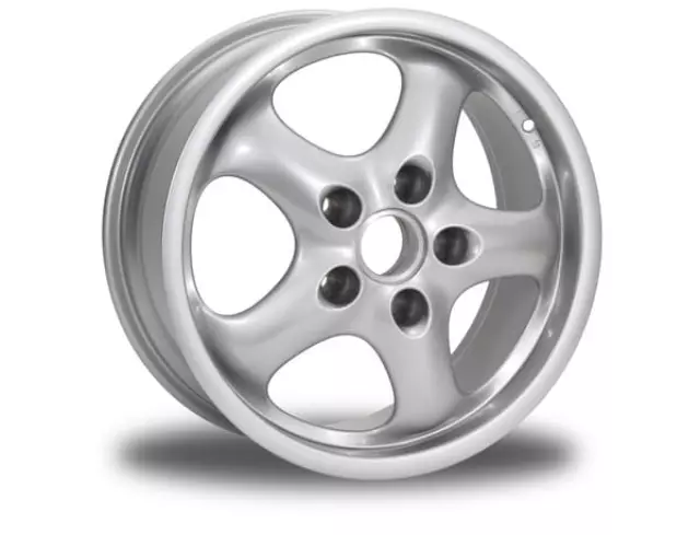 Shop Porsche Wheels Online | OEM Parts Online