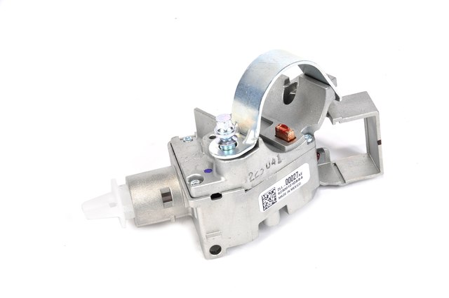 Ignition | Findlay Part