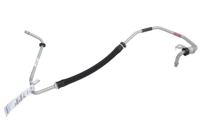 2018-2020 GM Automatic Transmission Fluid Cooler Inlet Line 84335372 ...