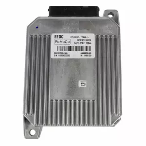 2013-2014 Ford Automatic Transmission Control Module DC3Z-7Z369-L | OEM ...