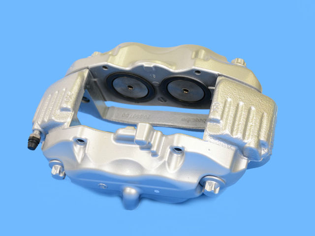 Front Brakes for 2015 Chrysler 300 | Mopar Online Parts