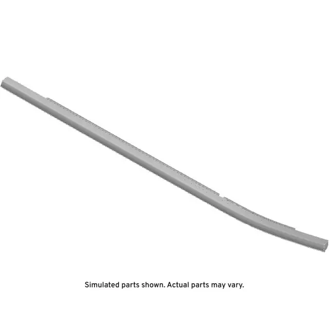 2021-2024 GM Belt Molding 85590194 GM | GMPartsDirect.com