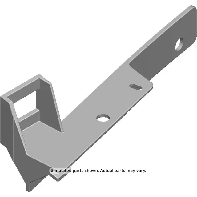 2019-2022 Chevrolet Blazer Support 84246531 GM | GMPartsDirect.com