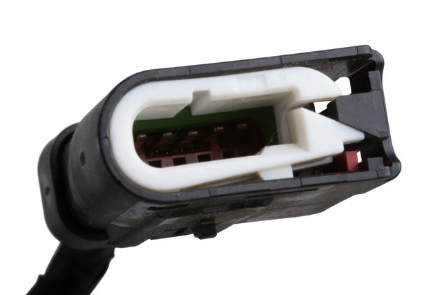 Rear License Plate Lamp Wiring Harness 23399454 | TascaParts.com