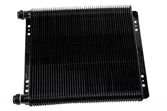 2016-2024 Chevrolet Engine Oil Cooler 98023331 | Chevy Parts Pro