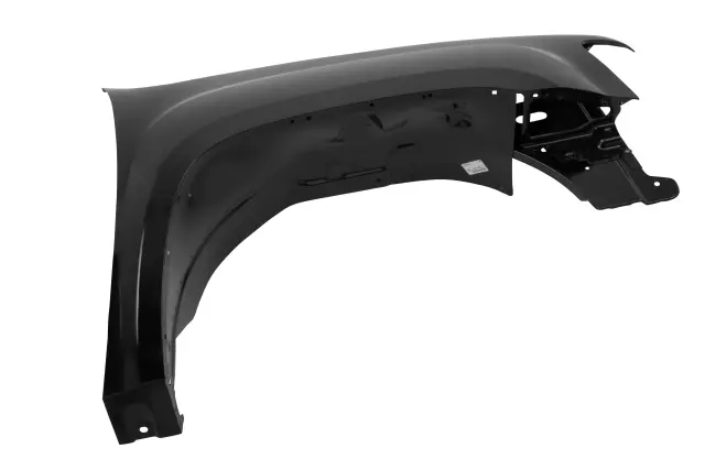 2007-2014 GMC Front Passenger Side Fender 22977472 GM | GMPartsDirect.com