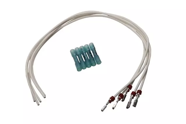Multi-Purpose Wire Connector 13576372 GM | GMPartsDirect.com