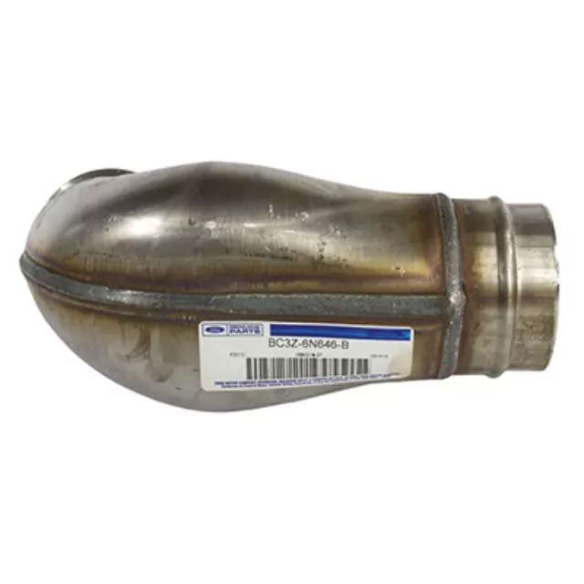 Cheap Ford Exhaust Parts For Sale | Ford OEM Parts Direct