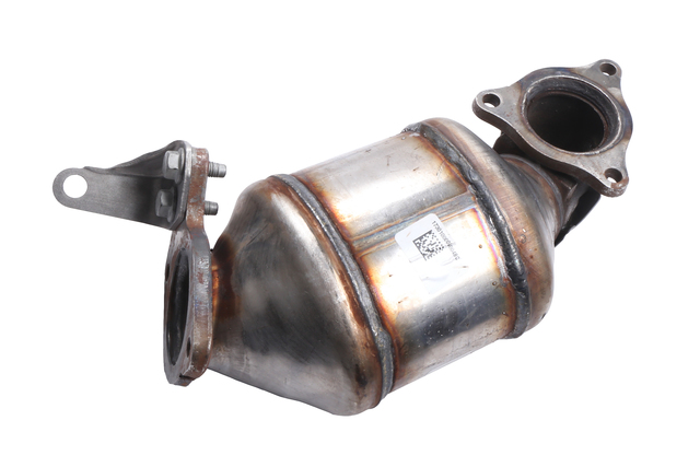 2014-2019 Cadillac XTS Driver Side 3-Way Catalytic Converter with ...