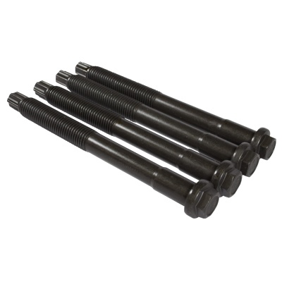 Genuine OEM Ford - Radius Arm Bolt N806592-S150 | OEM Ford Parts ...