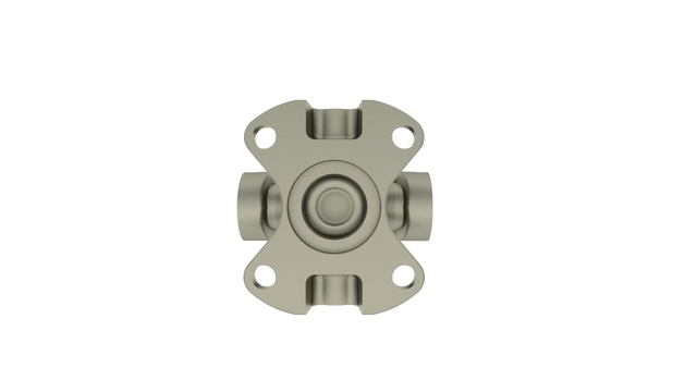 2013-2018 Ram 3500 Drive Shaft 05146800AB | Mopar Estores