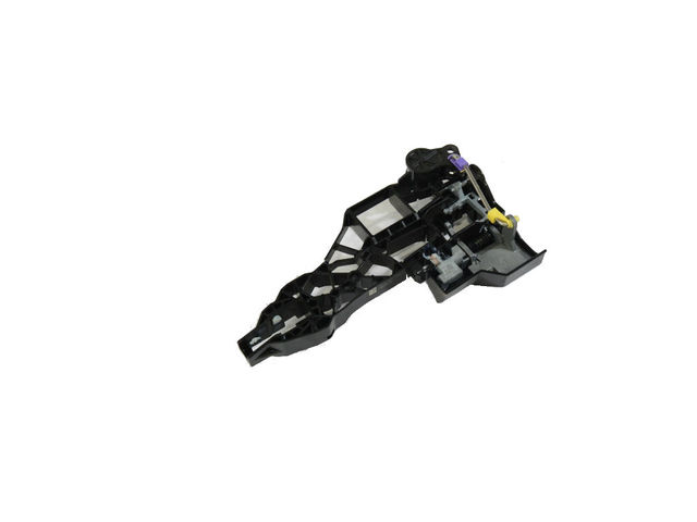 2018-2021 Jeep Door Handle Bracket, Left 68290827AE | My Mopar Parts