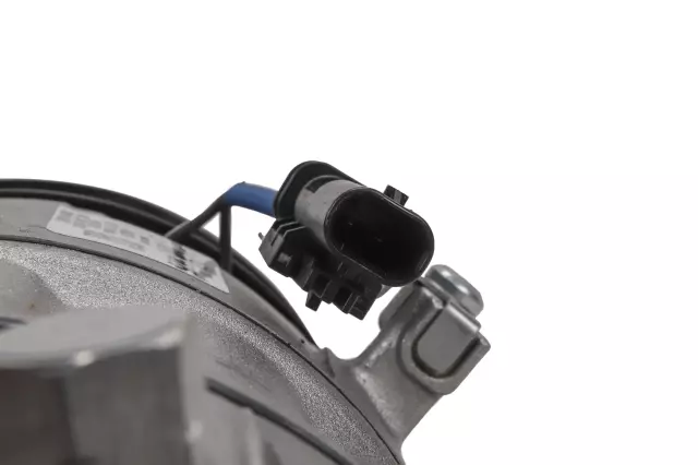 2017-2022 GM Air Conditioning Compressor Kit with Pressure Valve, Stud ...