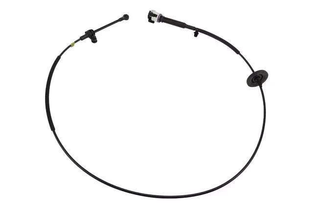 2020-2023 GM Automatic Transmission Range Selector Lever Cable 87839968 ...