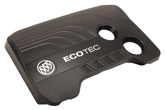 Shop OEM GM Intake Manifolds | GMPartsDirect.com