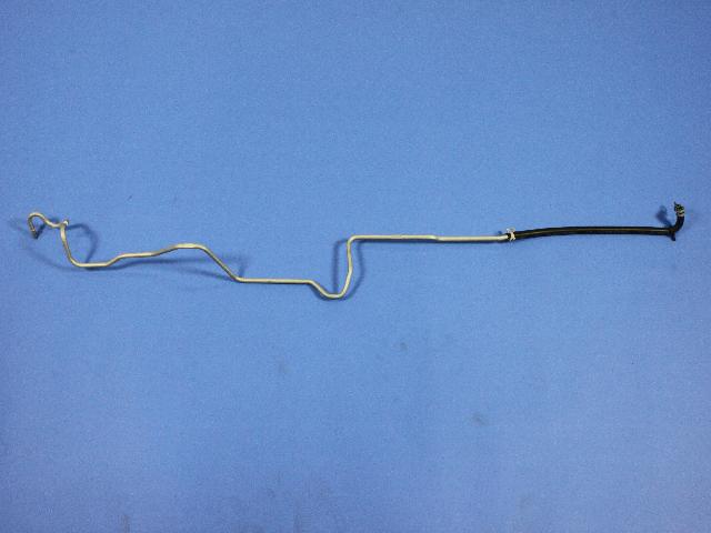 Lines, Transmission Oil Cooler for 2002 Jeep Wrangler | Mopar Online Parts