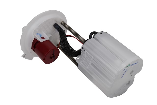 13510671 - Fuel Pump Module without Fuel Level Sensor, with Pressure ...