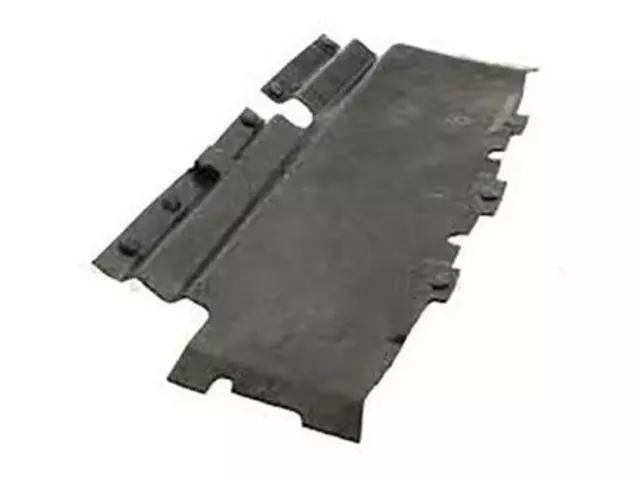 OEM Ford Air Deflector Parts | Genuine OEM Ford Parts & Accessories
