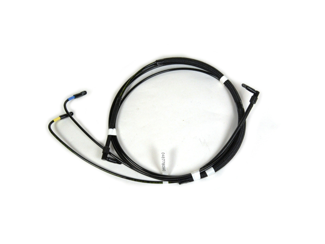 2014-2022 Jeep Air Line Assembly 4877809AE | My Mopar Parts