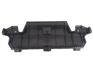 2014-2024 Toyota 4Runner Radiator Support Air Deflector (Front, Lower ...