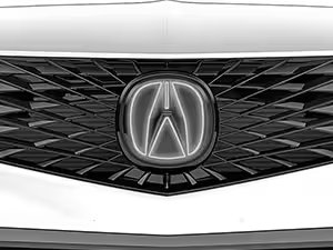 2023-2024 Acura Integra Emblem, Front A-Mark With Illumination 08V24 ...
