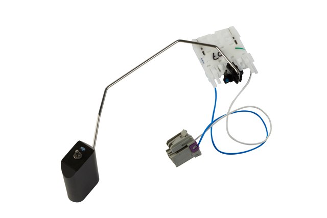 2013-2021 GM Fuel Level Sensor Kit with Seals 13592496 | GMPartsDirect.com
