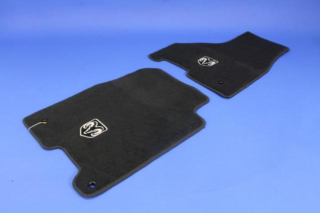 Cheap Mopar Floor Mats For Sale | OEMopar.com