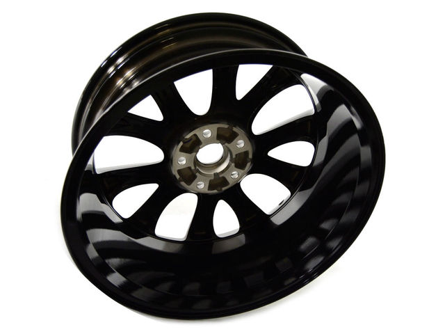 2014-2018 Dodge Durango Wheel, Alloy 1XC17JXYAA | DodgeParts.com